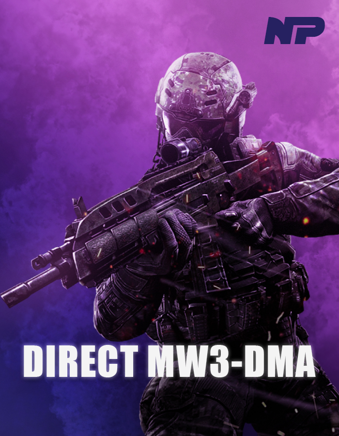 Direct BO6&7+WZ-DMA - New Project