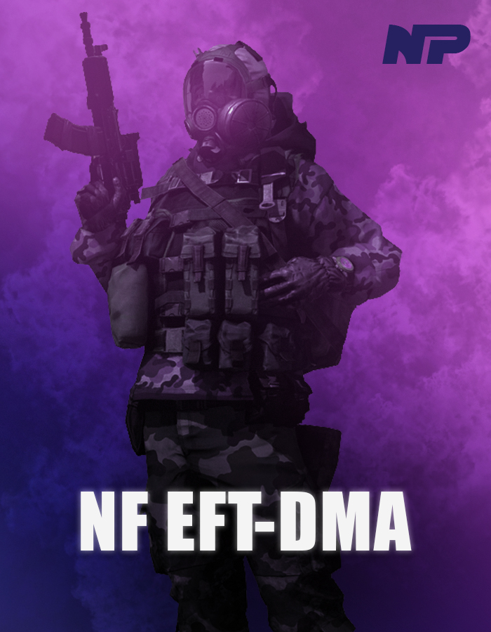 NF EFT-DMA - New Project