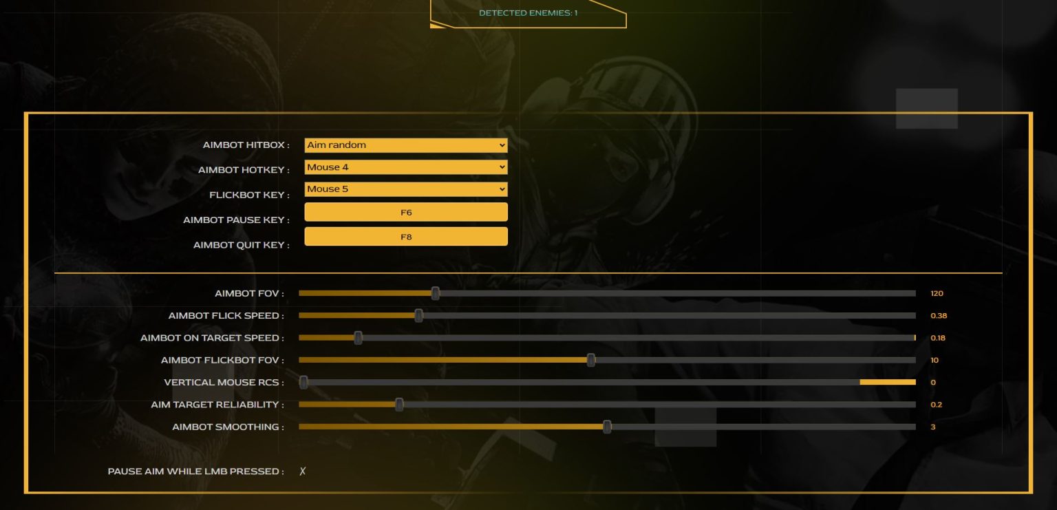 BO7 Pixel Aim-1PC - New Project