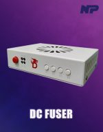 DC500 4K Fuser - New Project