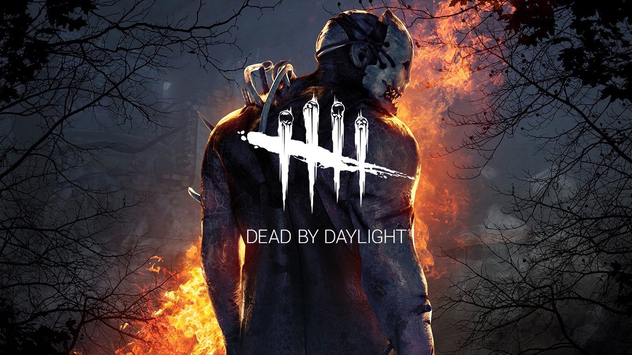 Category: Dead by Daylight - New Project