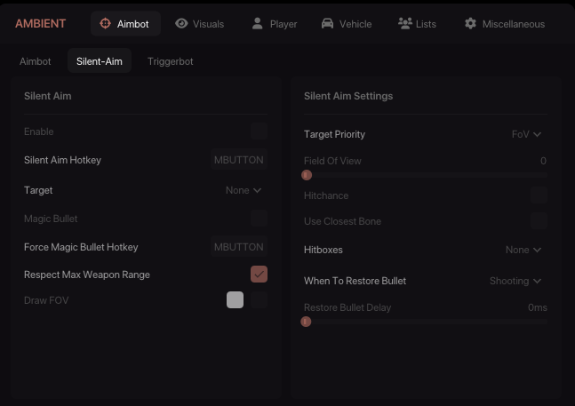 NP GTAV & FIVEM-DMA - New Project