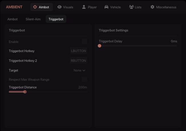NP GTAV & FIVEM-DMA - New Project