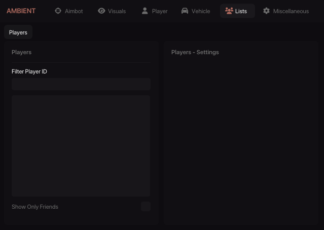 NP GTAV & FIVEM-DMA - New Project
