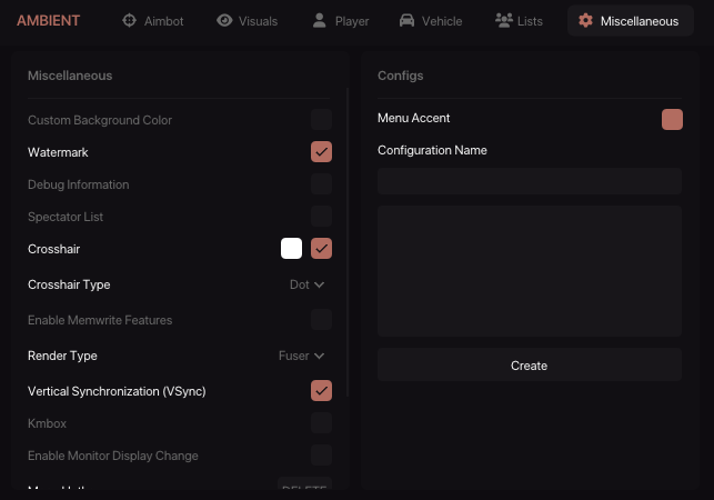 NP GTAV & FIVEM-DMA - New Project