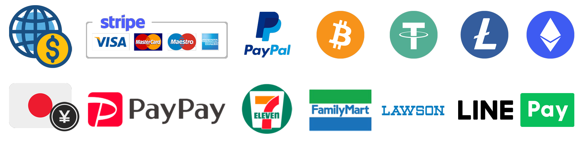 New Project - #1 DMA Hardware & Software online store