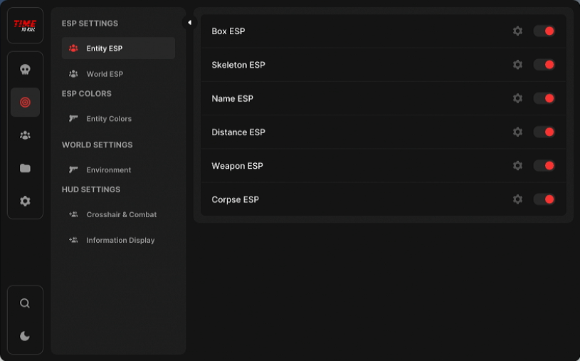TTK EFT PRO-1PC - New Project