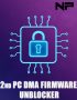 2ndPC DMA Firmware Unblocker - New Project
